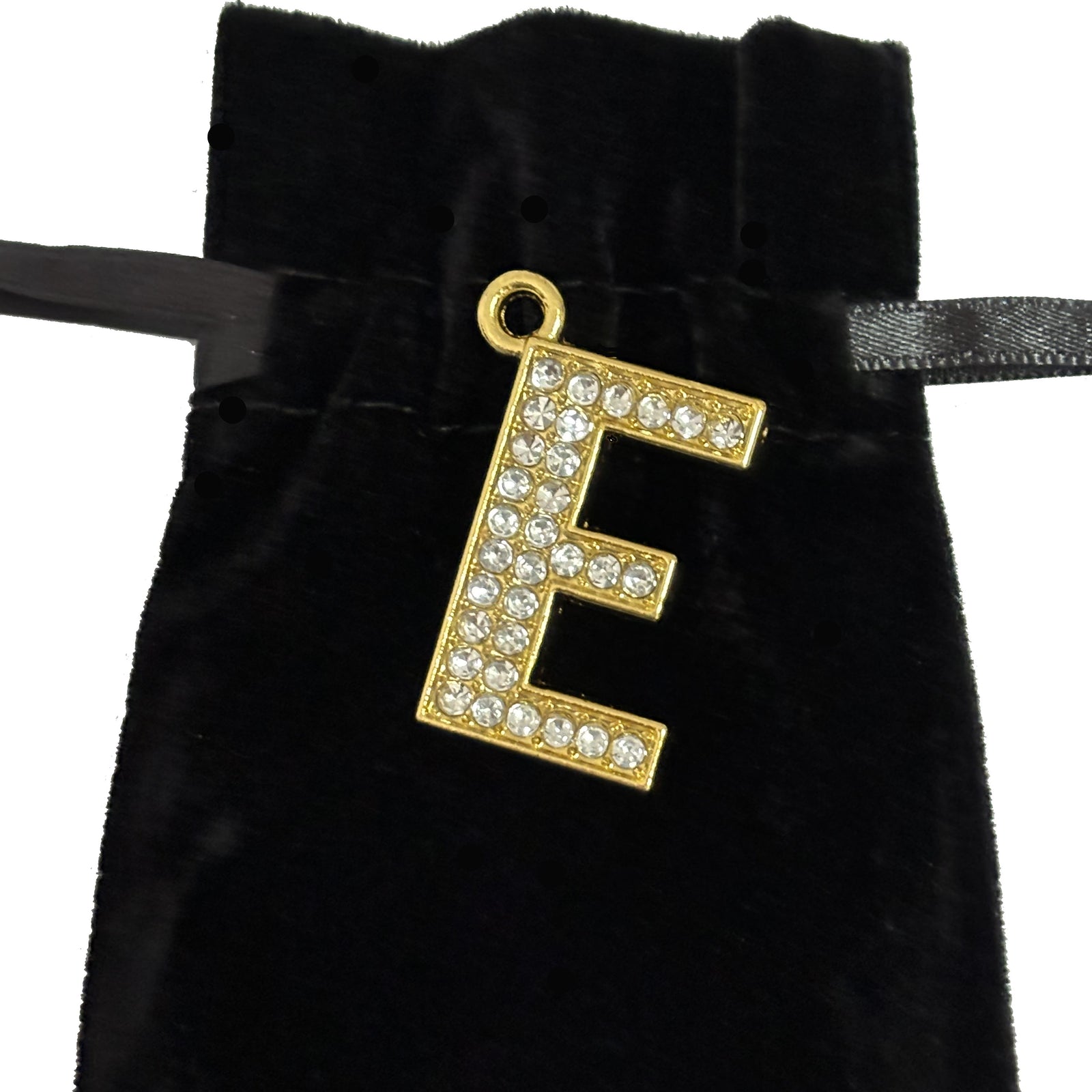 Dog Collar Rhinestone Letters – Pit Bull Outfitters