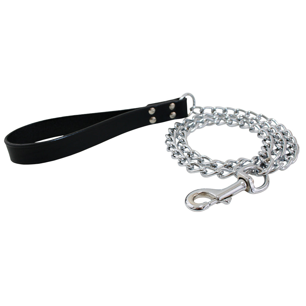 Dog Chain Leash – Pit Bull Outfitters